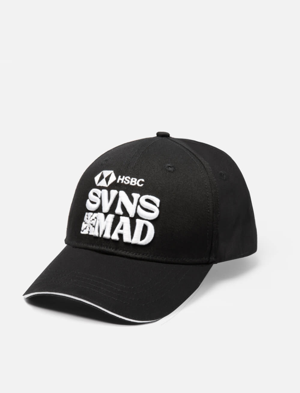 Madrid – HSBC SVNS Official Merchandise