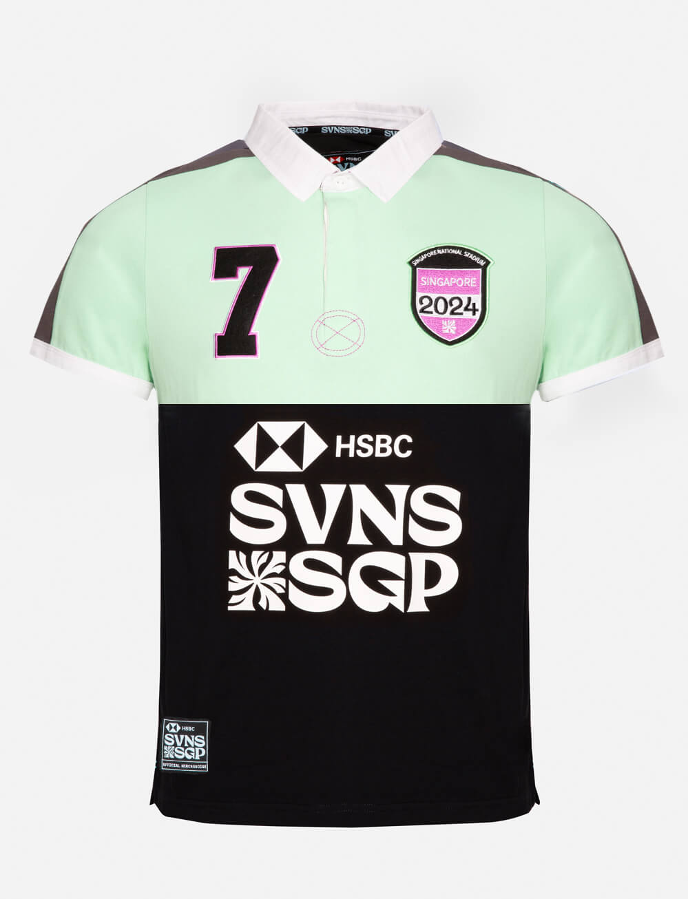 HSBC SVNS Official Merchandise Store
